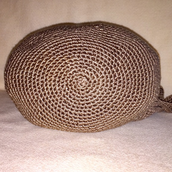 The Sak | Bags | The Sak Knit Shoulder Bag | Poshmark